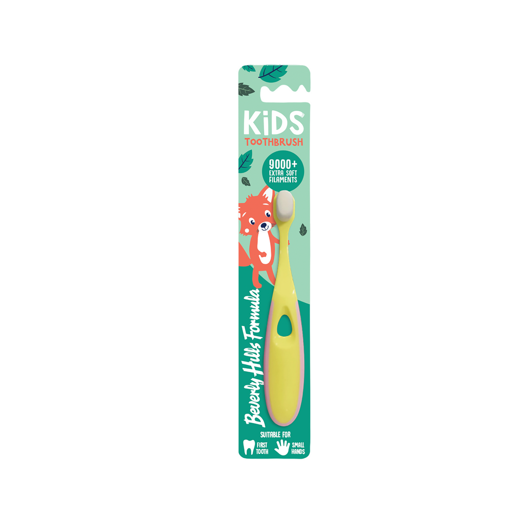 9008 Filament Children's Toothbrushes – Beverly Hills Formula